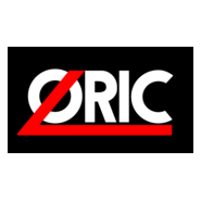 Oric Logo PNG Vector (PDF) Free Download