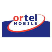 Ortel Mobile Logo PNG Vector (EPS) Free Download