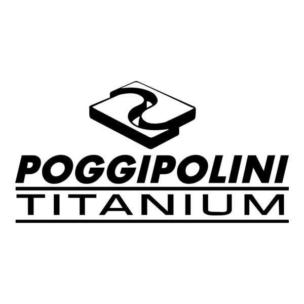 Poggipolini Logo PNG Vector (EPS) Free Download
