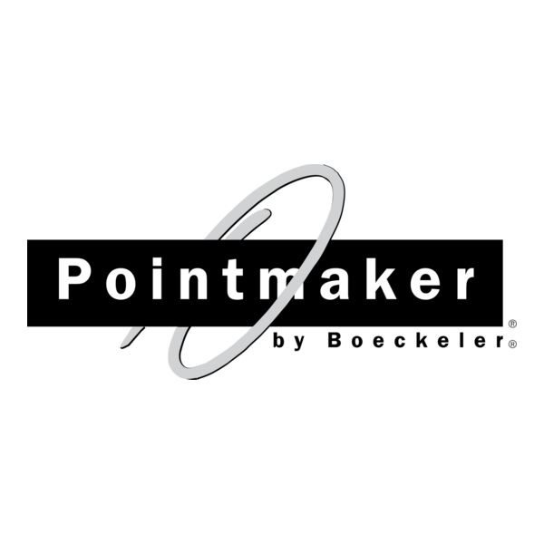 Pointmaker Logo PNG Vector (EPS) Free Download