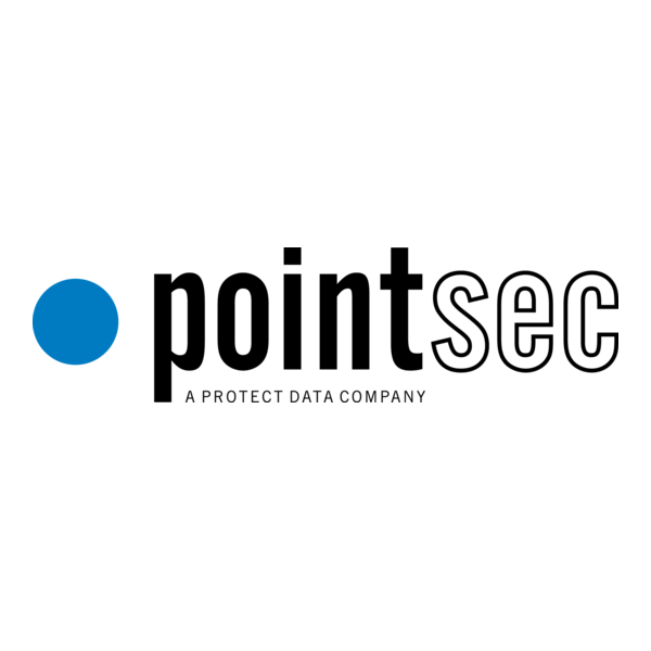 Pointsec Logo PNG Vector (EPS) Free Download