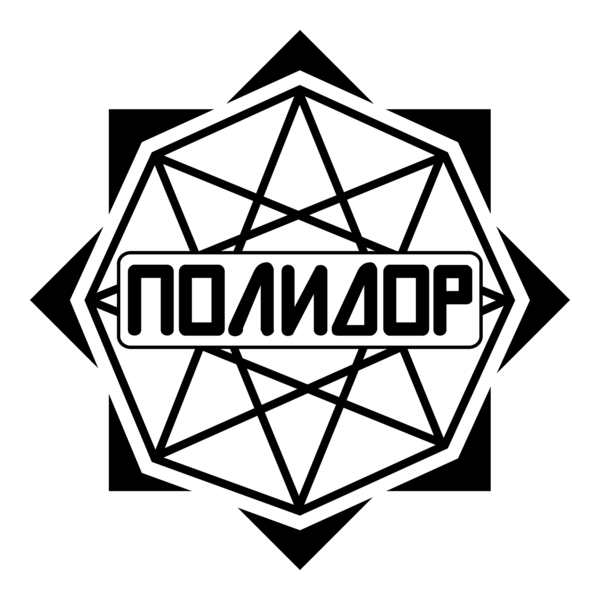 Polidor Logo PNG Vector (EPS) Free Download