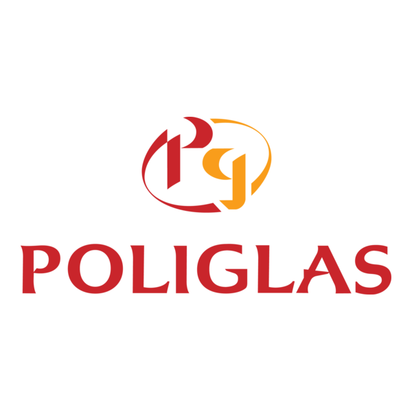 Poliglas Logo PNG Vector (EPS) Free Download