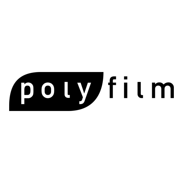 Polyfilm Logo PNG Vector (EPS) Free Download