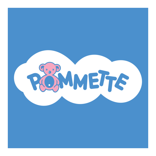 Pommette Logo PNG Vector (EPS) Free Download