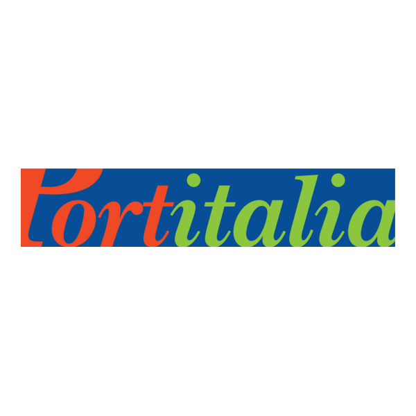 Portitalia Logo PNG Vector (EPS) Free Download