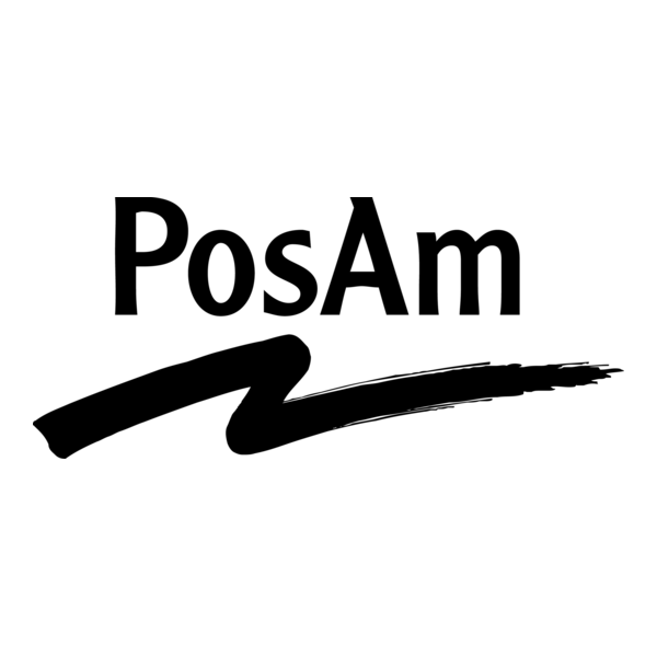 PosAm Logo PNG Vector (EPS) Free Download