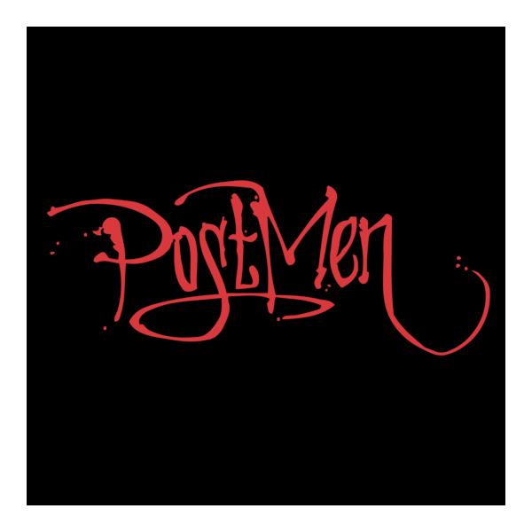 Postmen Logo PNG Vector (EPS) Free Download