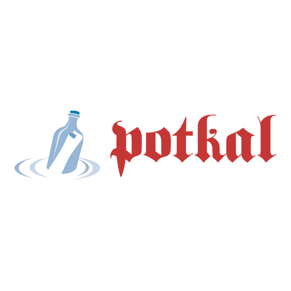 POTKAL Logo PNG Vector (EPS) Free Download