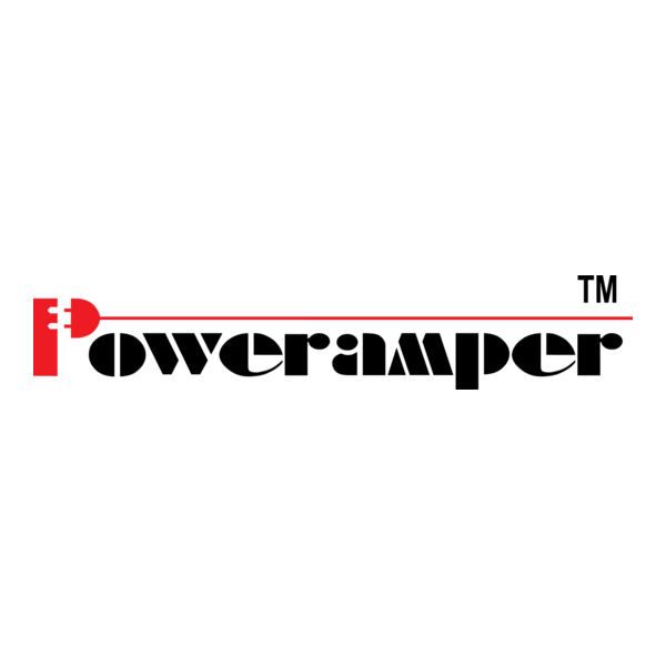 Poweramper Logo PNG Vector (EPS) Free Download