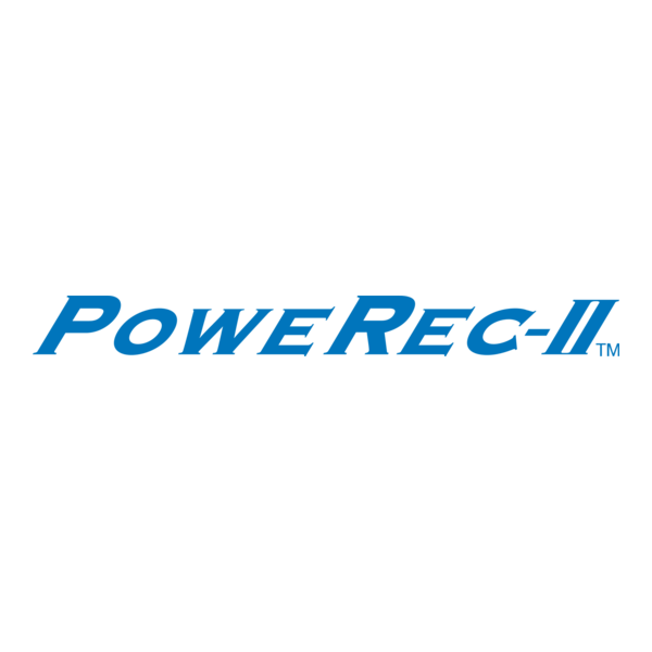 PoweRec Logo PNG Vector (EPS) Free Download