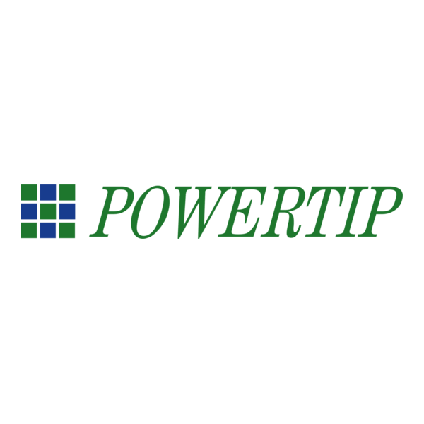 Powertip Logo PNG Vector (EPS) Free Download