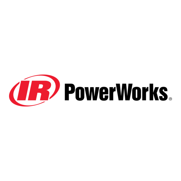 PowerWorks Logo PNG Vector (EPS) Free Download