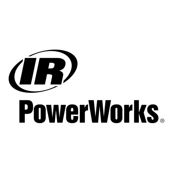 PowerWorks Logo PNG Vector (EPS) Free Download