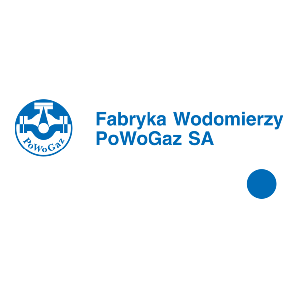 Powogaz Logo PNG Vector (EPS) Free Download