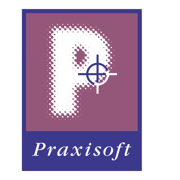 Praxisoft Logo PNG Vector (EPS) Free Download