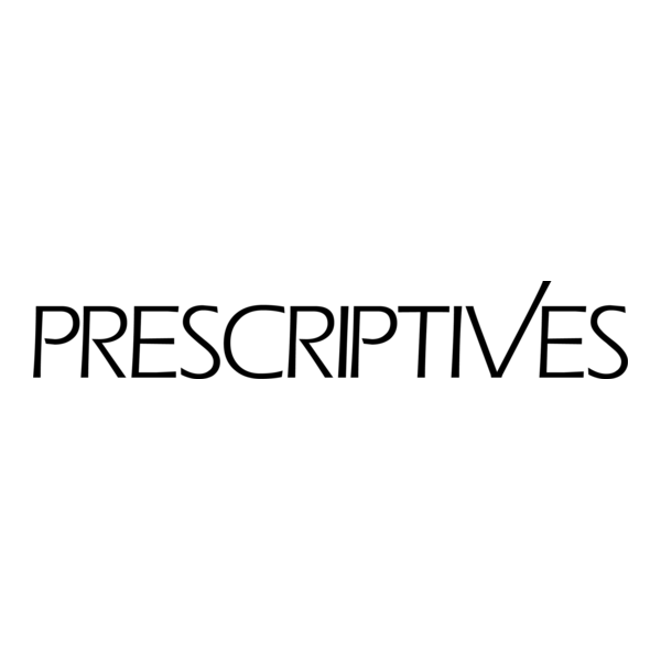 Prescriptives Logo PNG Vector (EPS) Free Download