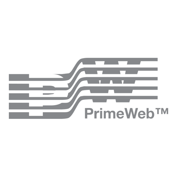 PrimeWeb Logo PNG Vector (EPS) Free Download