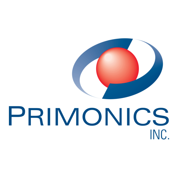 Primonics Logo PNG Vector (EPS) Free Download