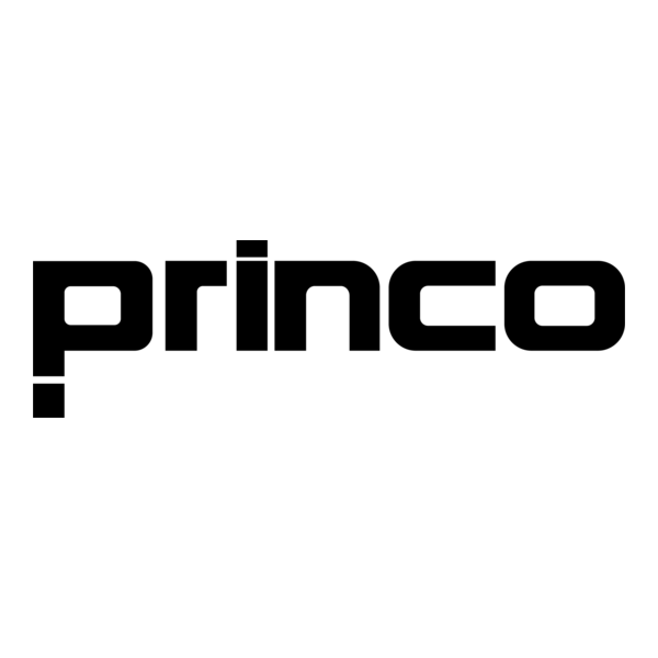 Princo Logo PNG Vector (EPS) Free Download