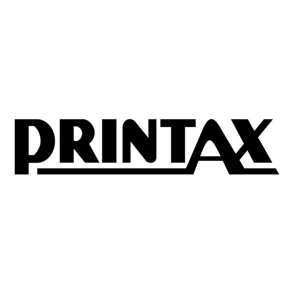 Printax Logo PNG Vector (EPS) Free Download