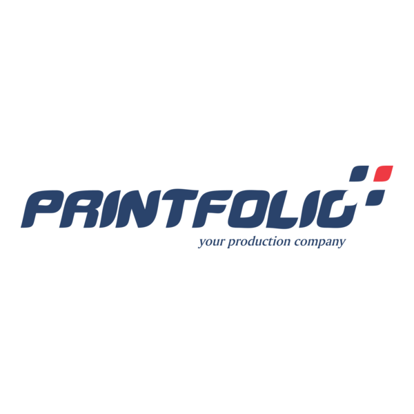 Printfolio Logo PNG Vector (EPS) Free Download