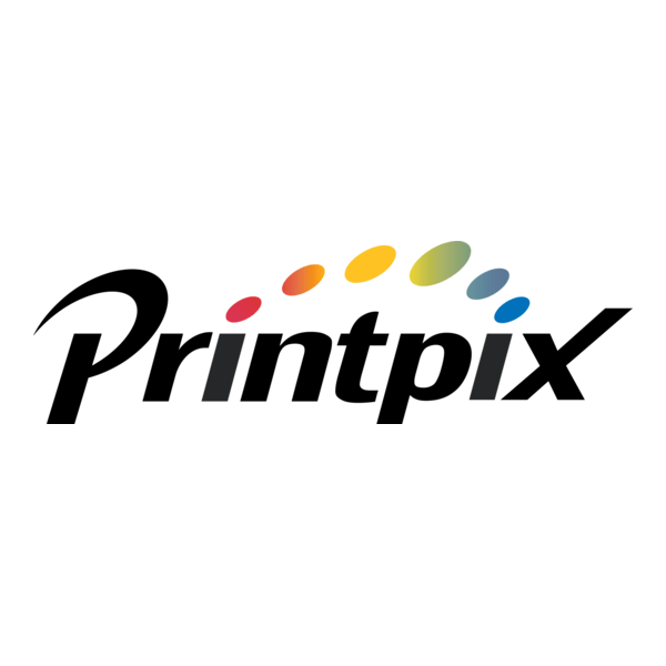 Printpix Logo PNG Vector (EPS) Free Download