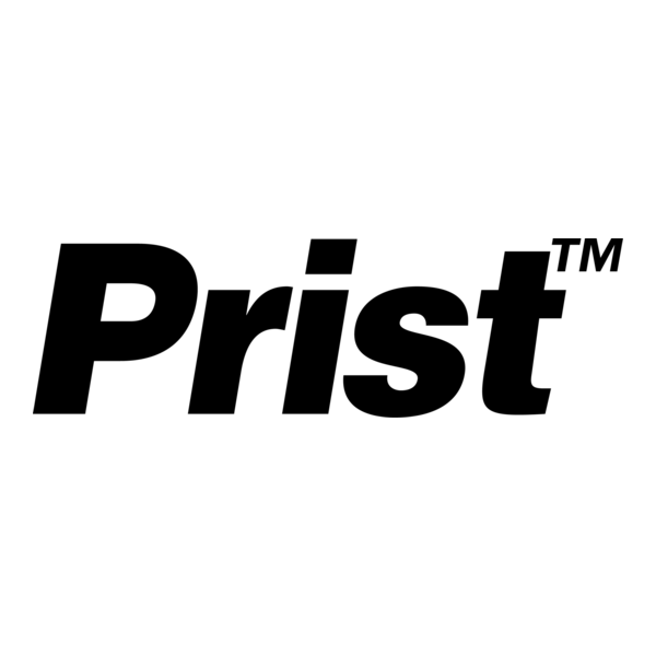 Prist Logo PNG Vector (EPS) Free Download