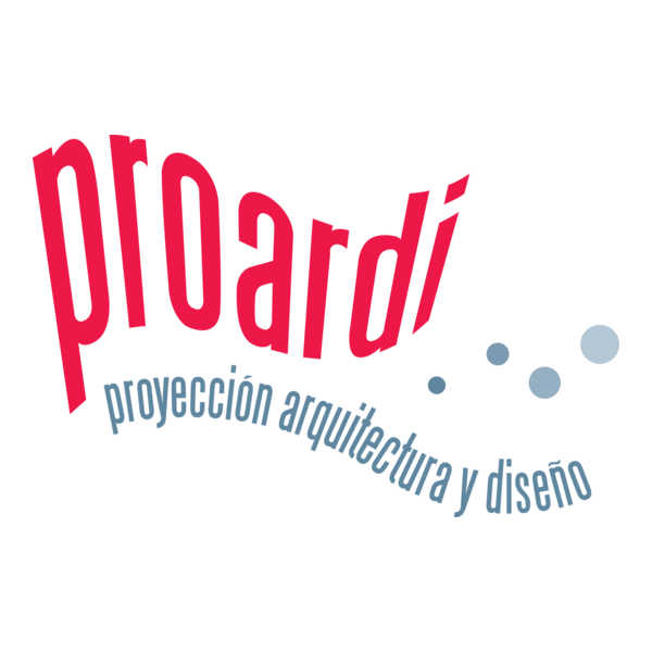 Proardi Logo PNG Vector (EPS) Free Download