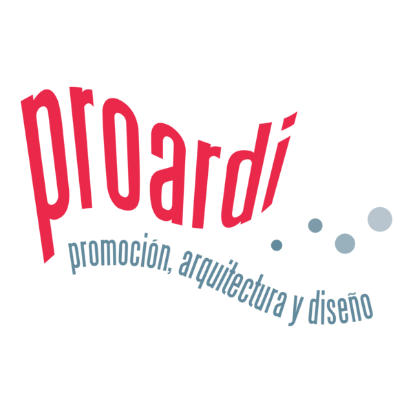 proardi Logo PNG Vector (EPS) Free Download