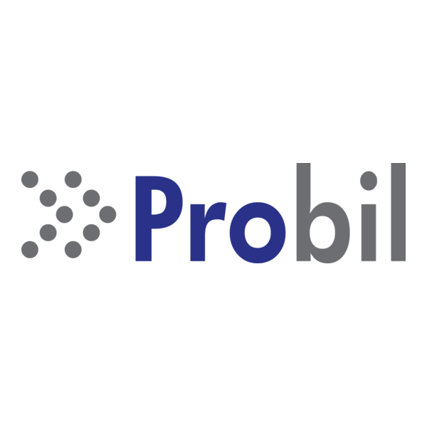 probil Logo PNG Vector (AI) Free Download