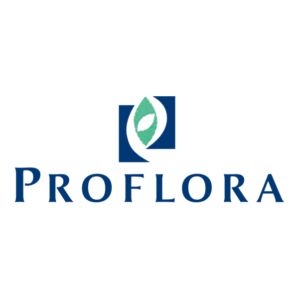 Proflora Logo PNG Vector (EPS) Free Download