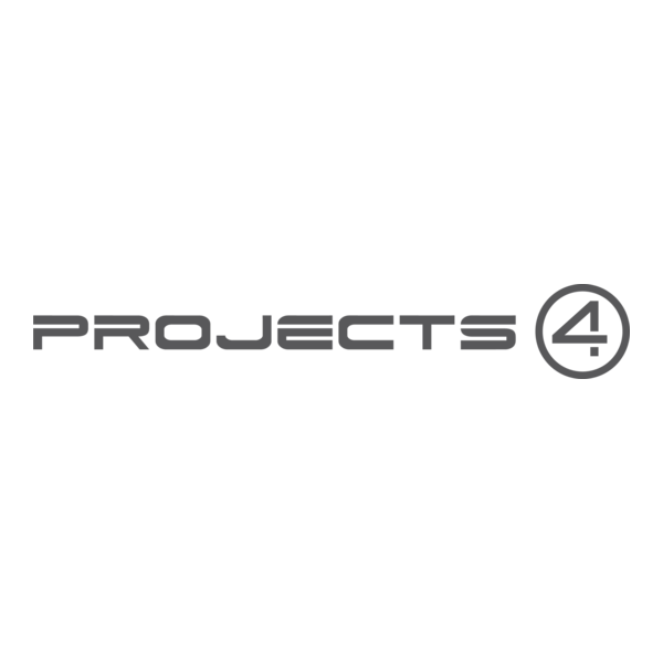 PROJECTS4 Logo PNG Vector (EPS) Free Download