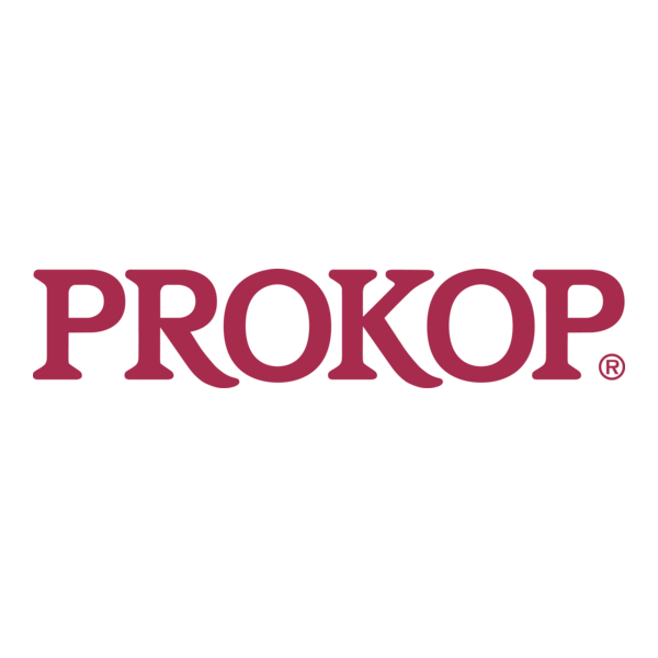 Prokop Logo PNG Vector (EPS) Free Download