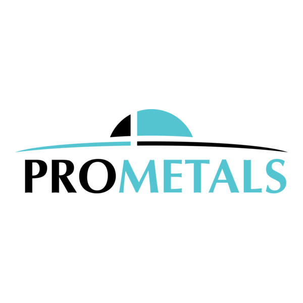 Prometals Logo PNG Vector (EPS) Free Download
