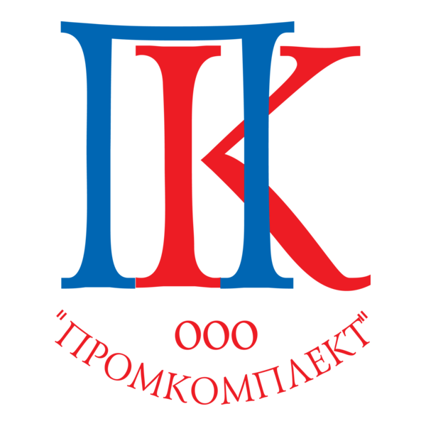 PromKomplekt Logo PNG Vector (EPS) Free Download