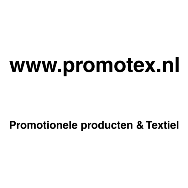 promotex Logo PNG Vector (EPS) Free Download