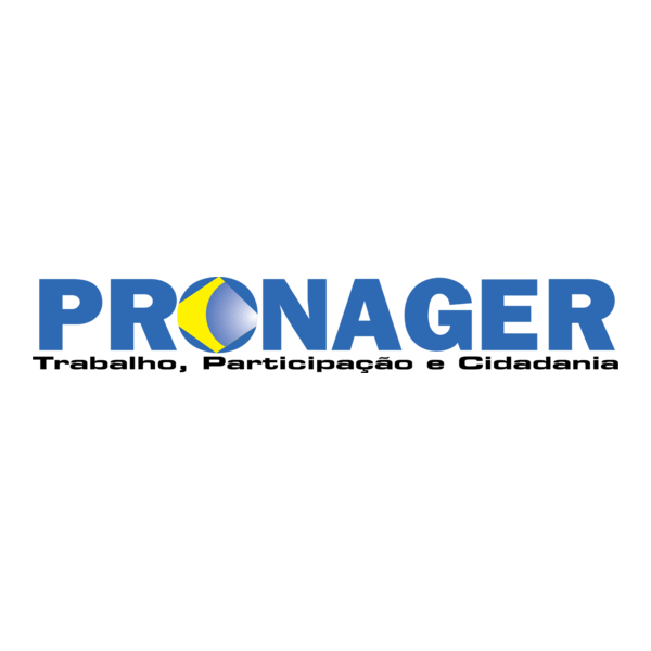 Pronager Logo PNG Vector (EPS) Free Download
