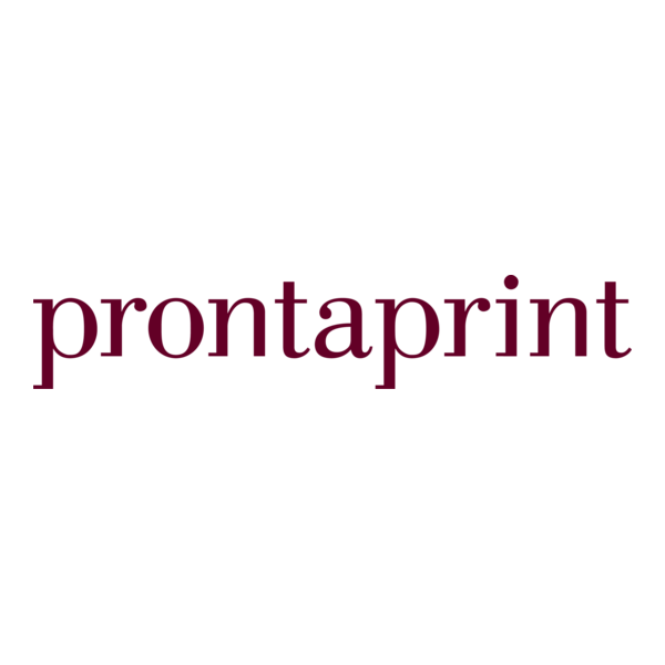 prontaprint Logo PNG Vector (EPS) Free Download