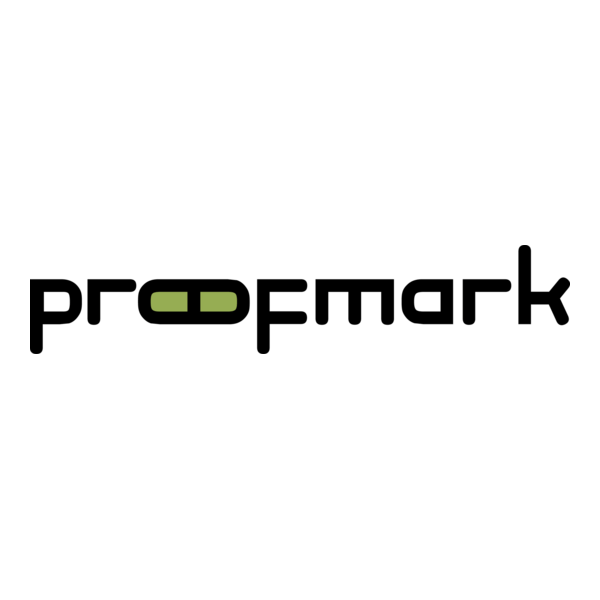 ProofMark Logo PNG Vector (EPS) Free Download