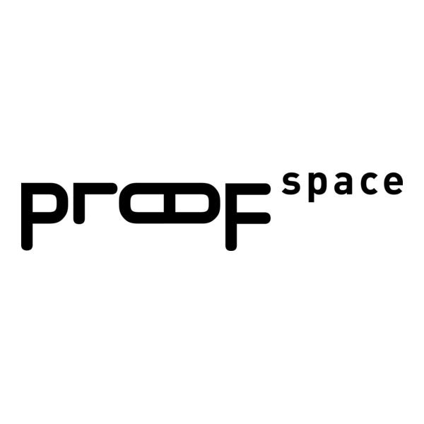 ProofSpace Logo PNG Vector (EPS) Free Download