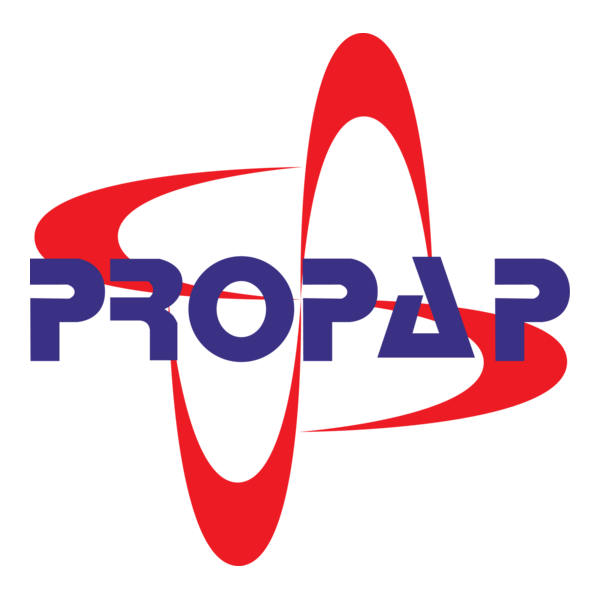 Propap Logo PNG Vector (EPS) Free Download