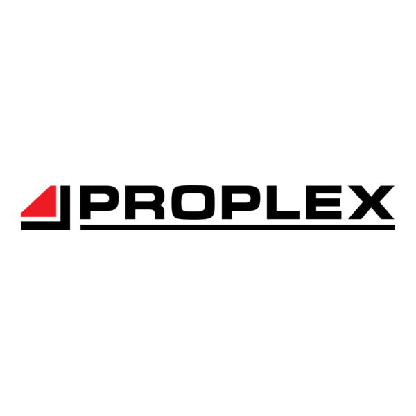 Proplex Logo PNG Vector (EPS) Free Download
