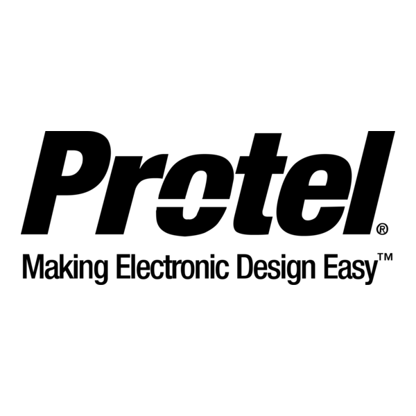 Protel Logo PNG Vector (EPS) Free Download