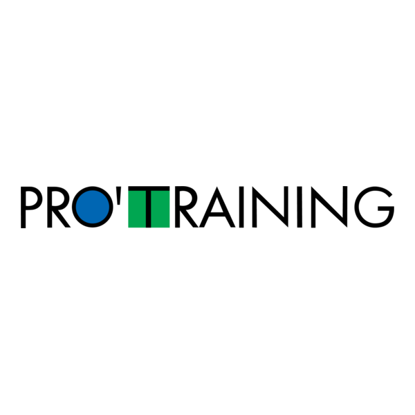 Pro'Training Logo PNG Vector (EPS) Free Download