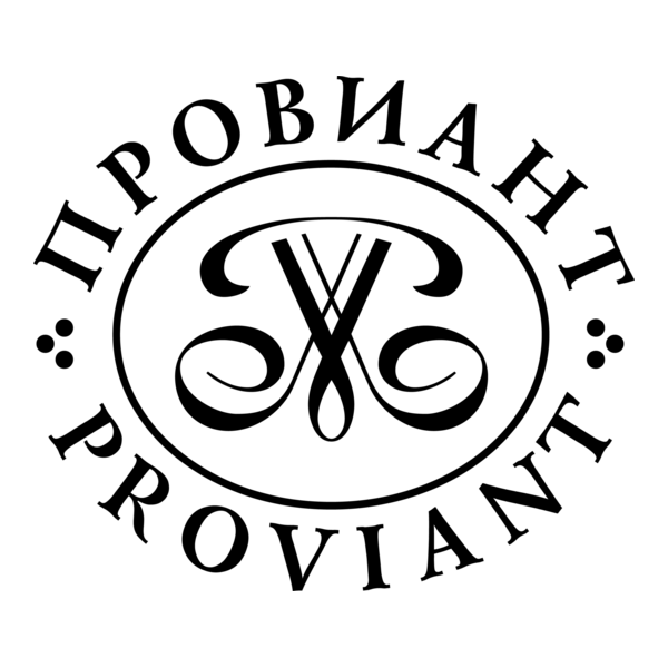 Proviant Logo PNG Vector (EPS) Free Download