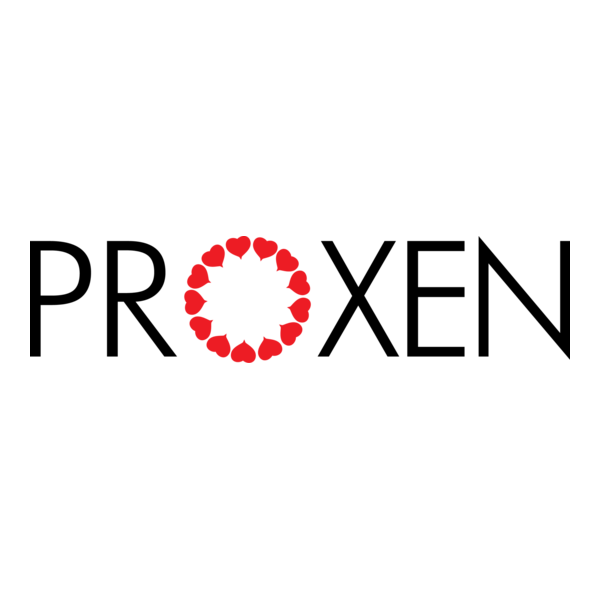 Proxen Logo PNG Vector (EPS) Free Download