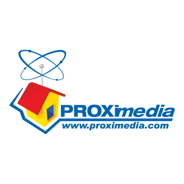 Proximedia Logo PNG Vector (EPS) Free Download