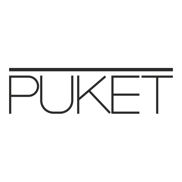 Puket Logo PNG Vectors Free Download