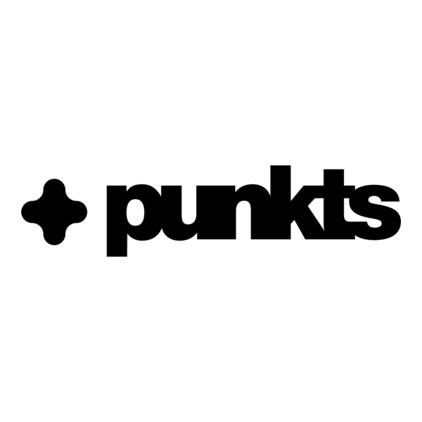 Punkts Logo PNG Vector (EPS) Free Download